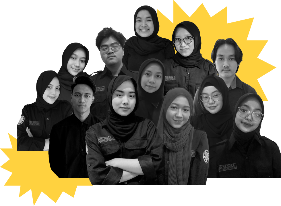 Departemen Humas – Gamapi